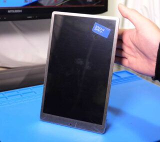 デジタルフォトフレームが滅んだ理由を考えながら恵安KD8JV-Sの動作チェック | 自由日記J -ジャンカーへの道-