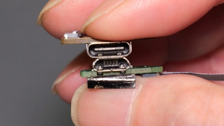 DUALSHOCK4(PS4コン)をUSB TYPE-C端子に改造する基板を海外から購入！これは神アイテム！ | 自由日記J -ジャンカーへの道-